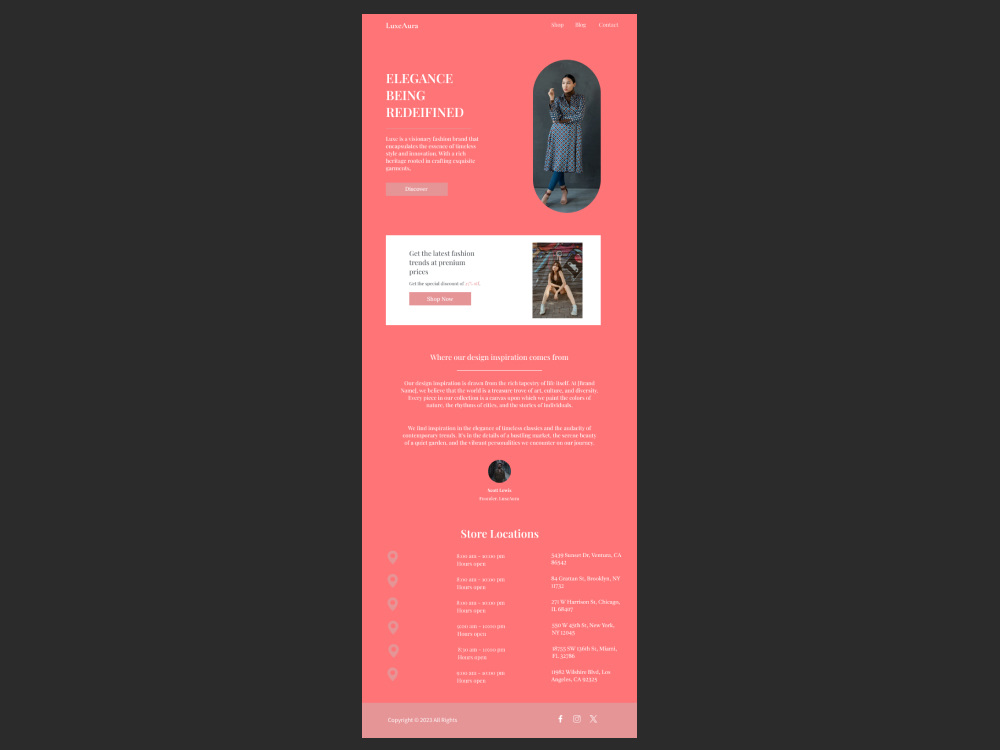 A well coded email template that suits your purpose | Upwork