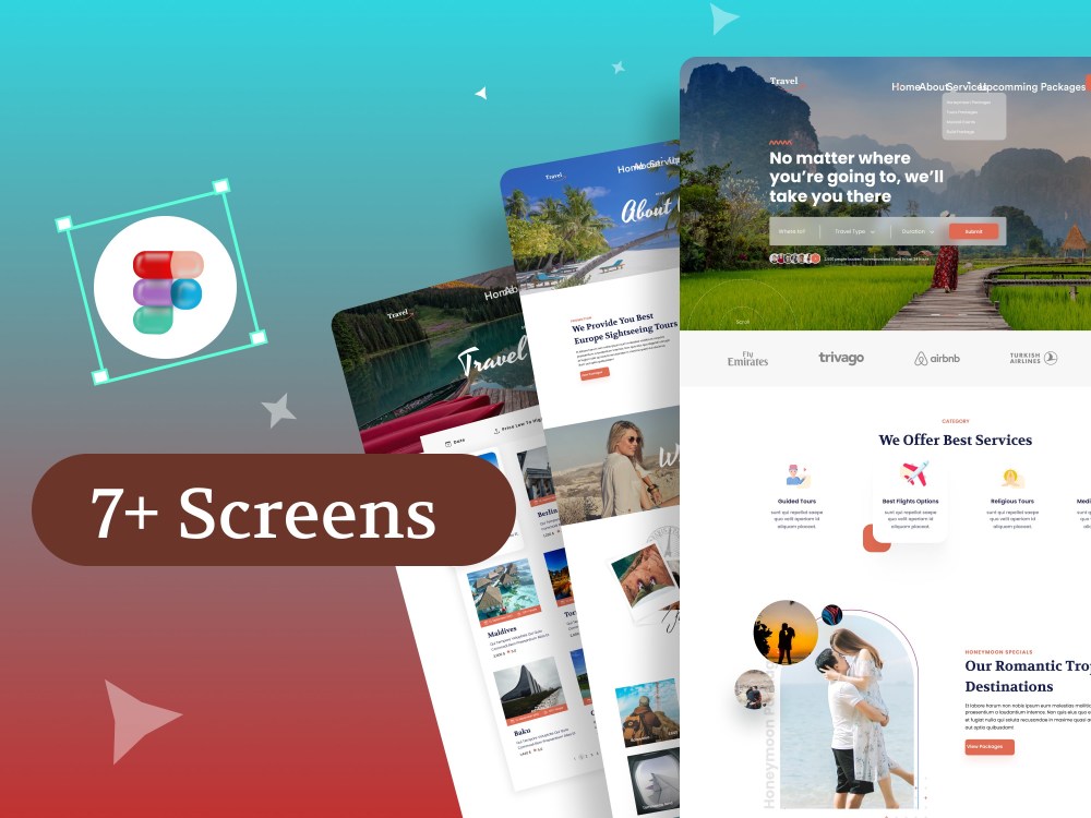 Front End Developer Figma To Reactjs Htmlcss Javascript Upwork