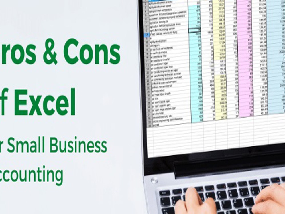 "Master of Spreadsheets: Excel Guru & Accounting with in MS Office ...