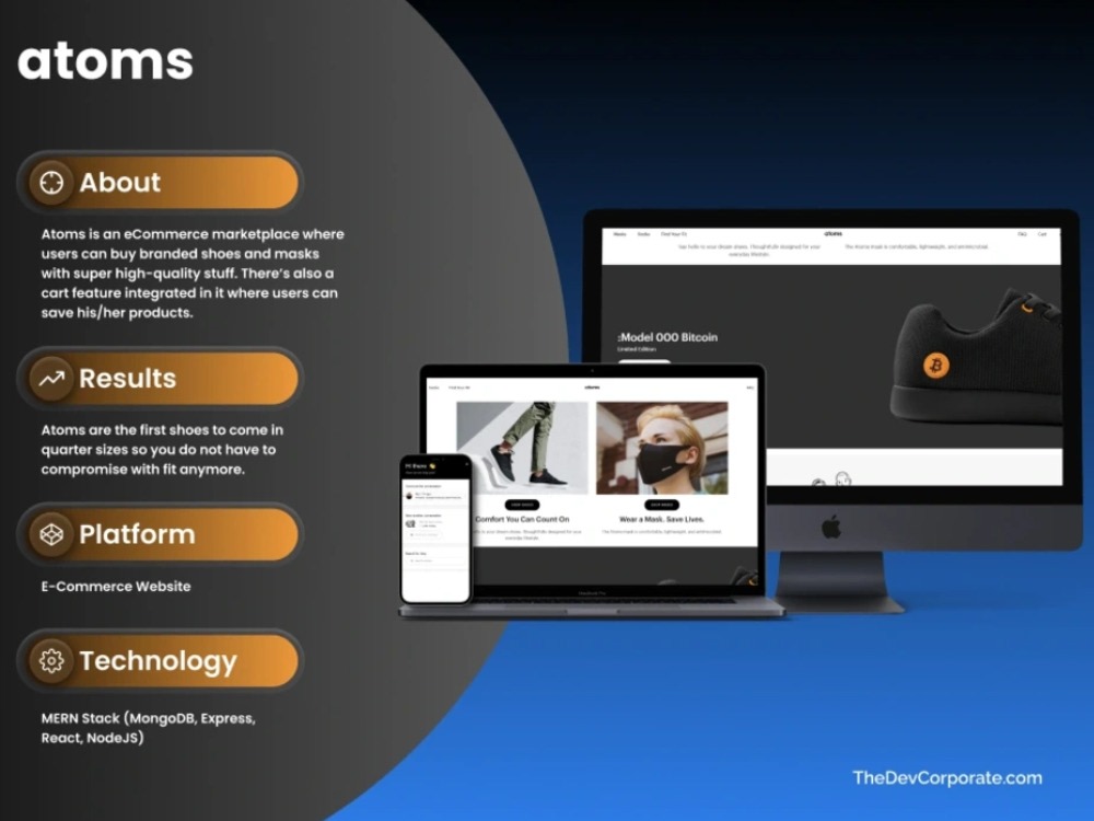 A Mobile And Web Application Using Javascript Frameworks Upwork