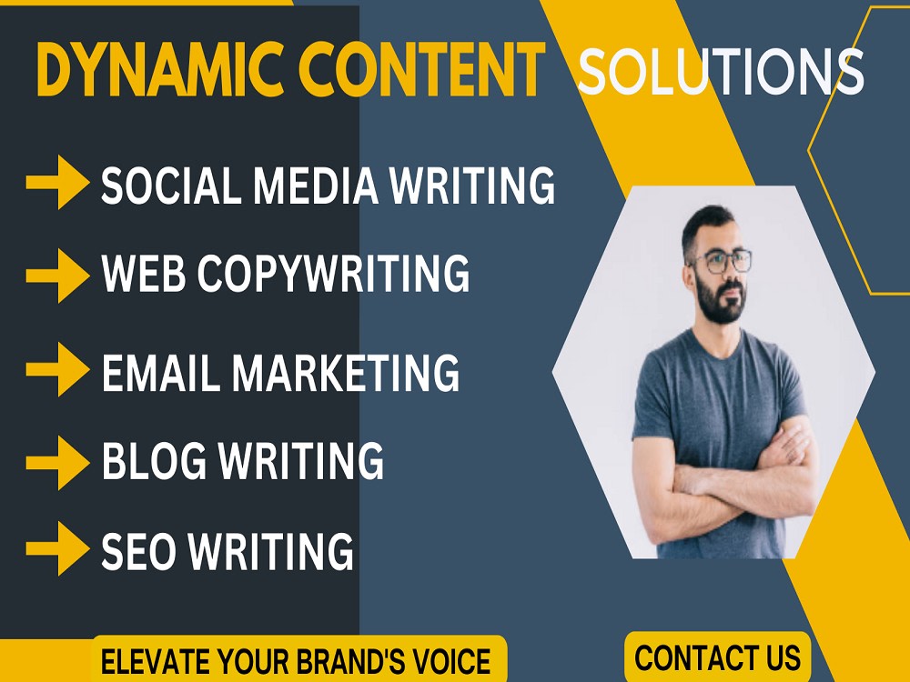 Expert Writing Services that will Elevate Your Brand to Achieve Market ...