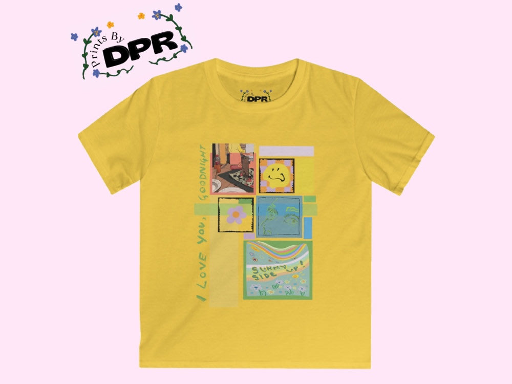 Original t-shirt designs that you can use for your brand | Upwork