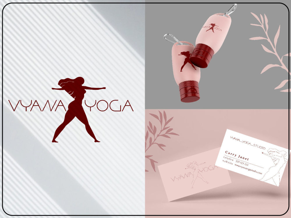 A unique logo for your startup, business, project | Upwork