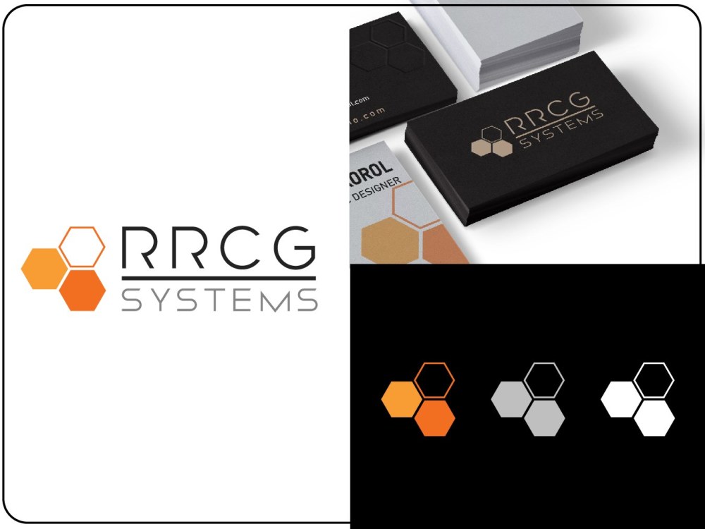 A unique logo for your startup, business, project | Upwork