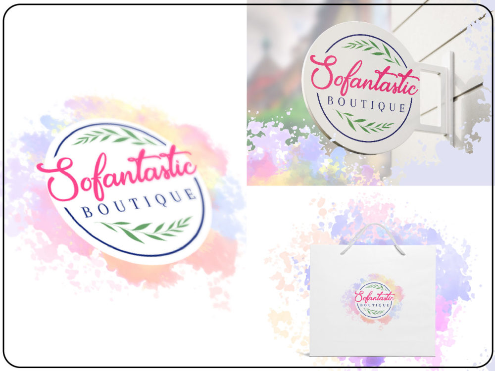 A unique logo for your startup, business, project | Upwork