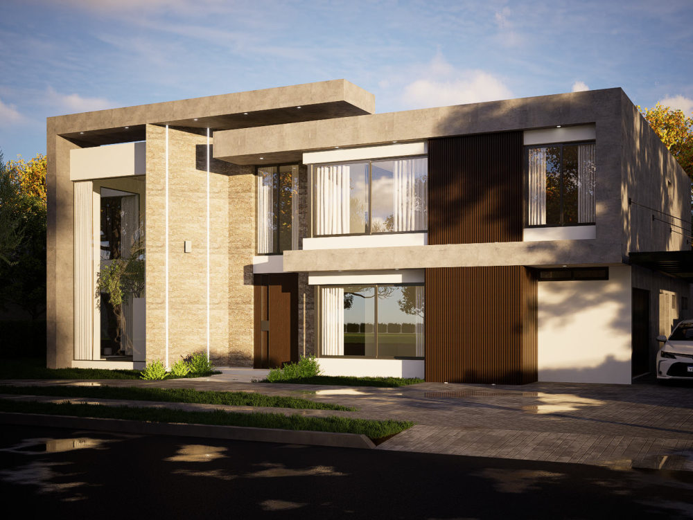 Realistic rendering and modeling 3D | Upwork