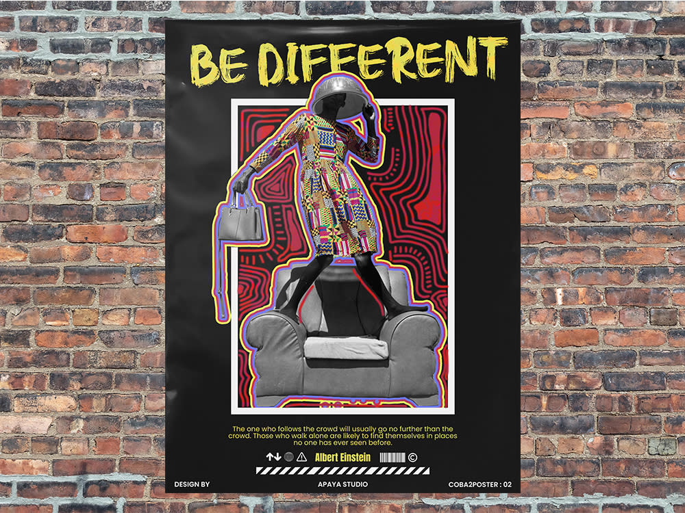 Professional Poster Design Services | Upwork