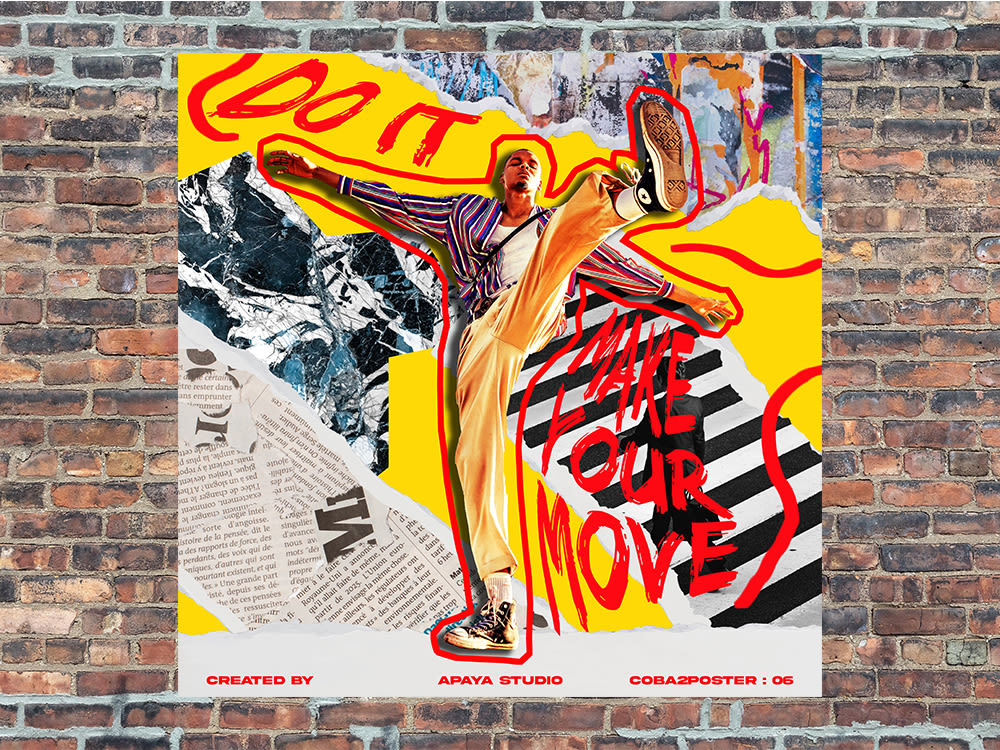 Professional Poster Design Services | Upwork