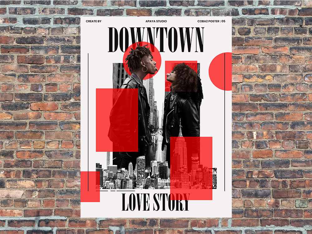 Professional Poster Design Services | Upwork