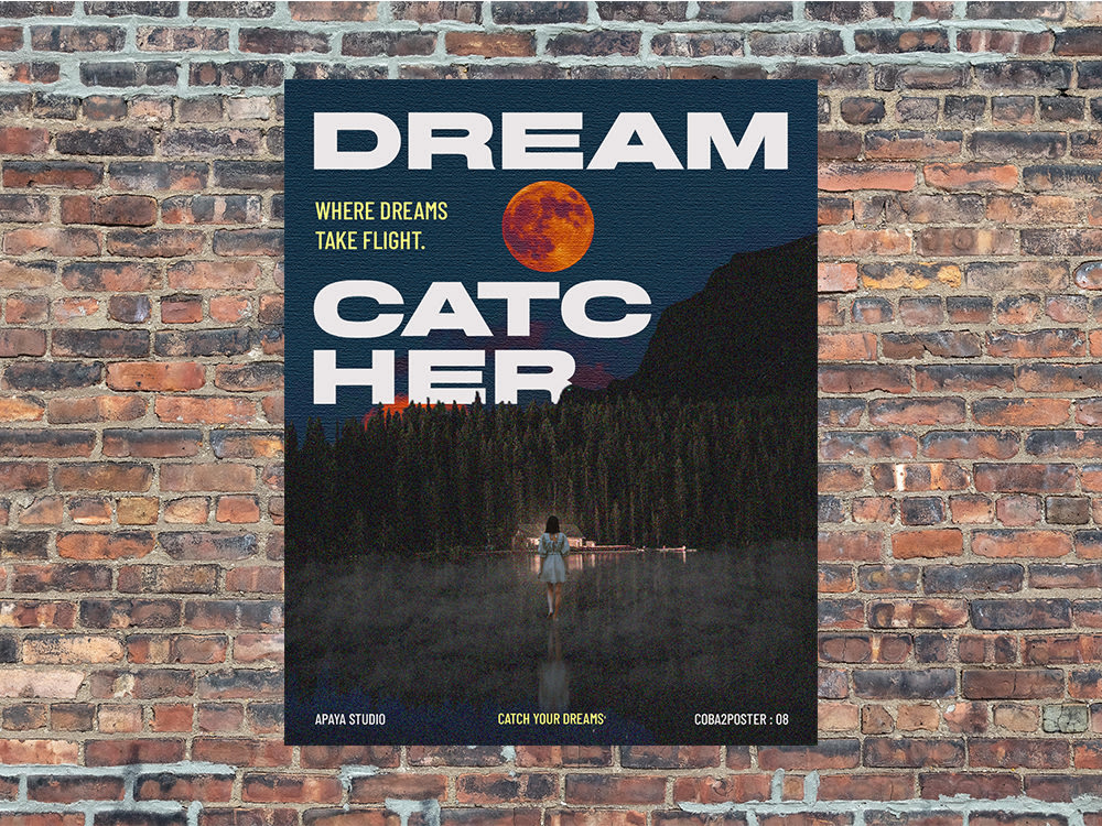 Professional Poster Design Services | Upwork