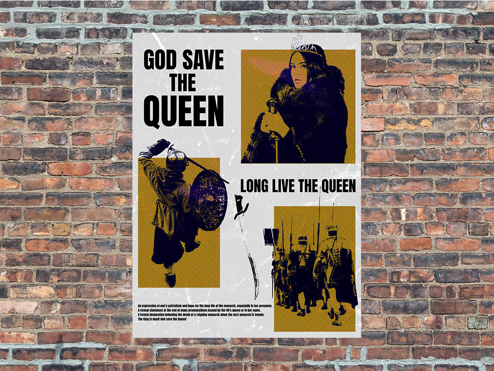 Professional Poster Design Services | Upwork