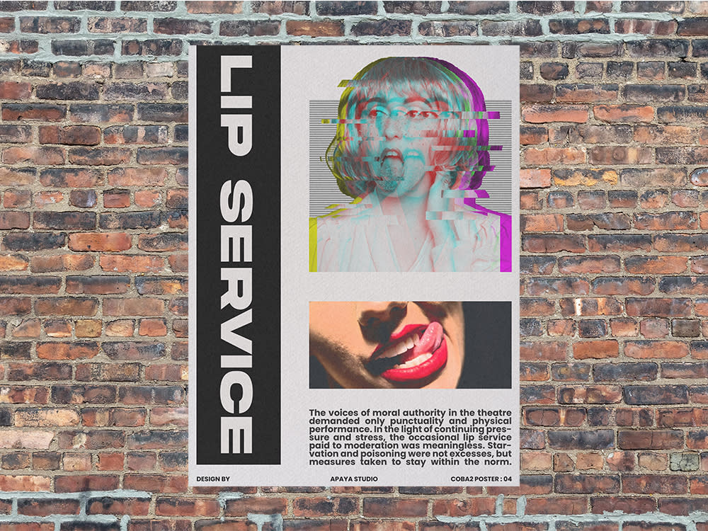 Professional Poster Design Services | Upwork