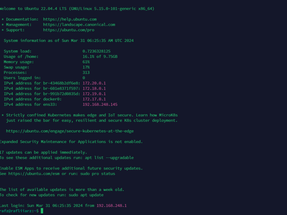 A fantastic customer support application. | Upwork