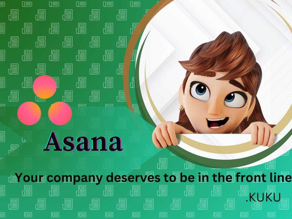 Professional asana consultant, setup board and automation | Upwork