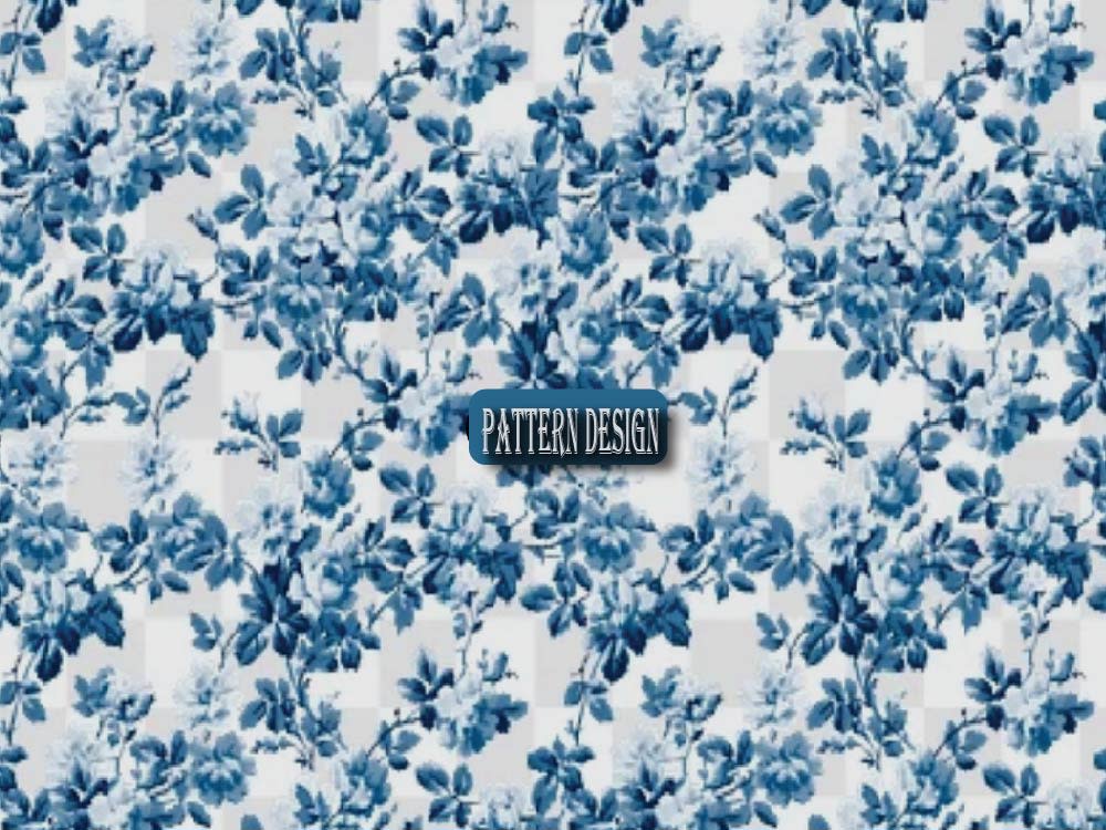 A Beautiful pattern design | Upwork