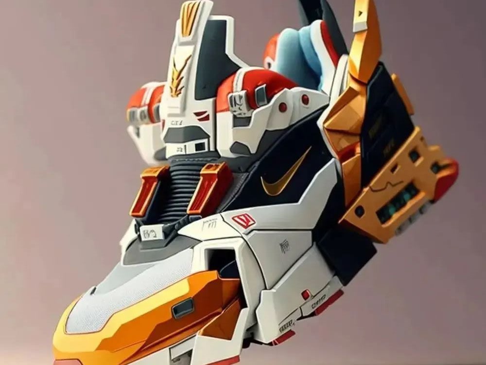 3d shoe animation footwear fashion shoe design | Upwork