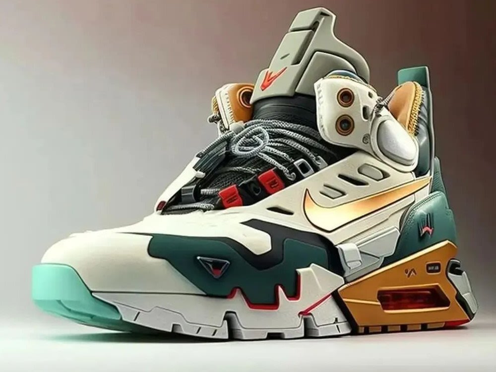 3d shoe animation footwear fashion shoe design | Upwork
