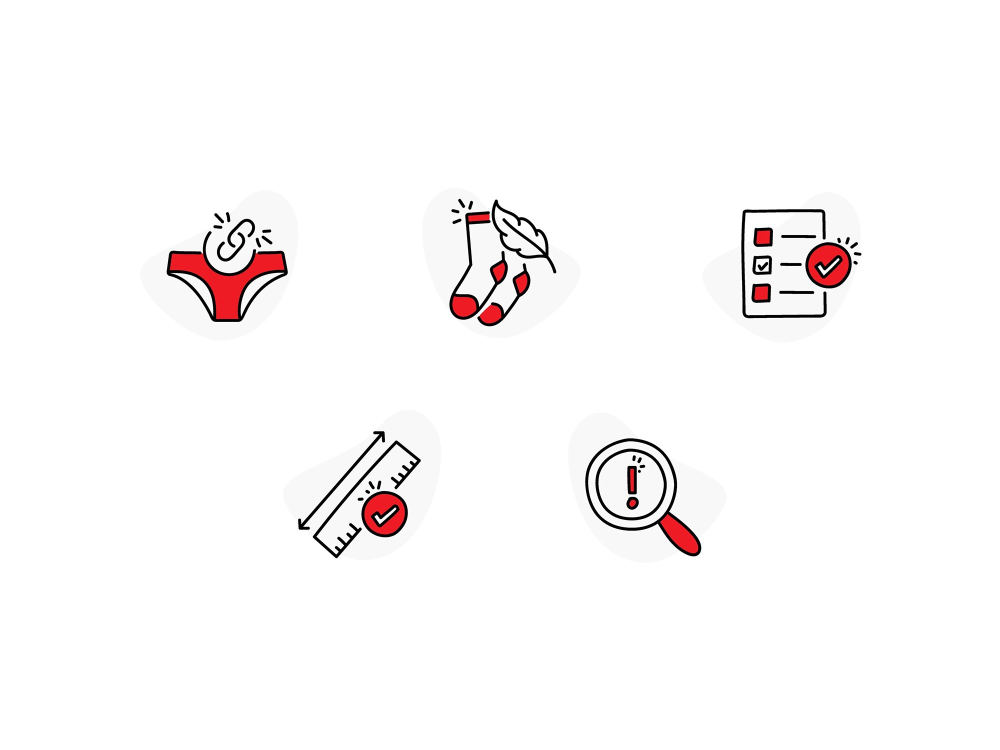 Custom icons set in any style, icon design | Upwork