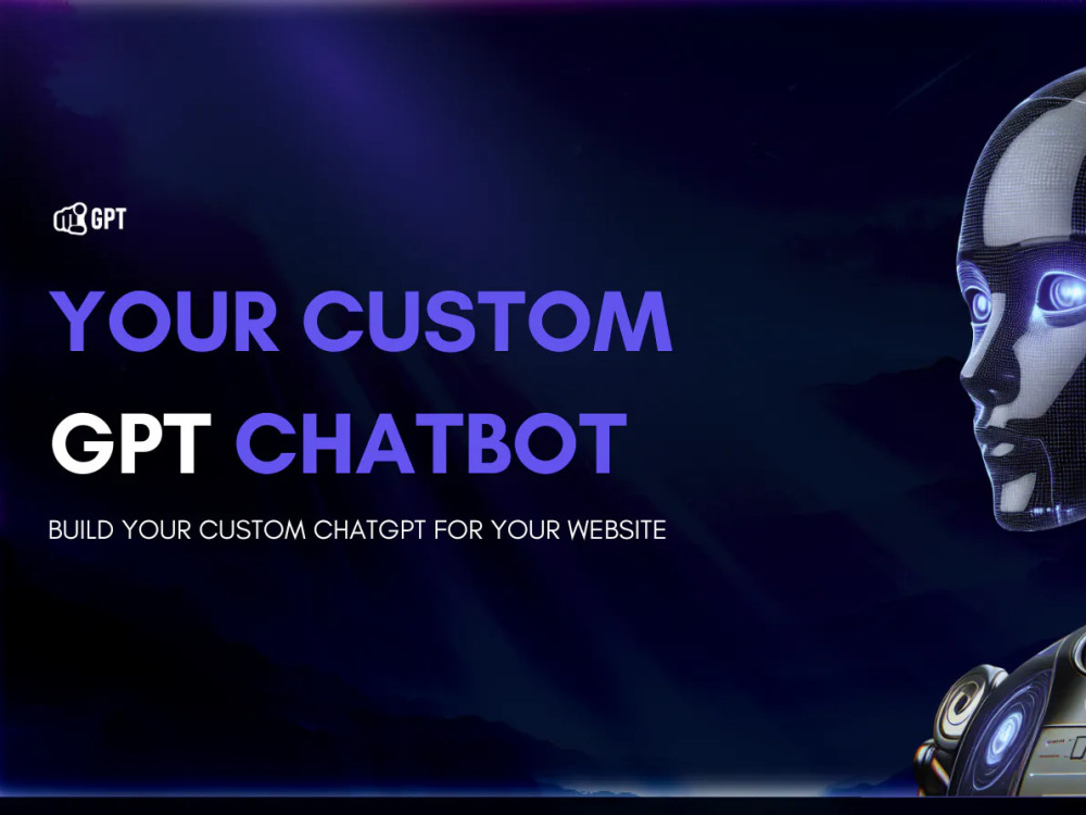 Knowledge base custom GPT chatbot | Upwork Knowledge base custom GPT chatbot | Upwork