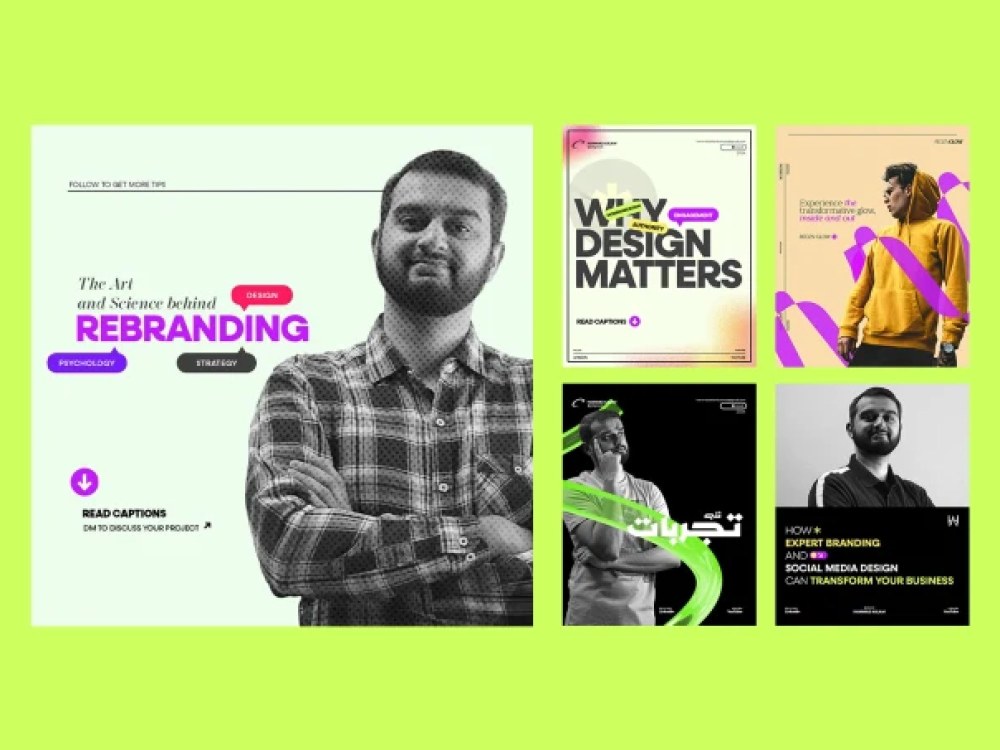 Linkedin banner for profile and business page | Upwork