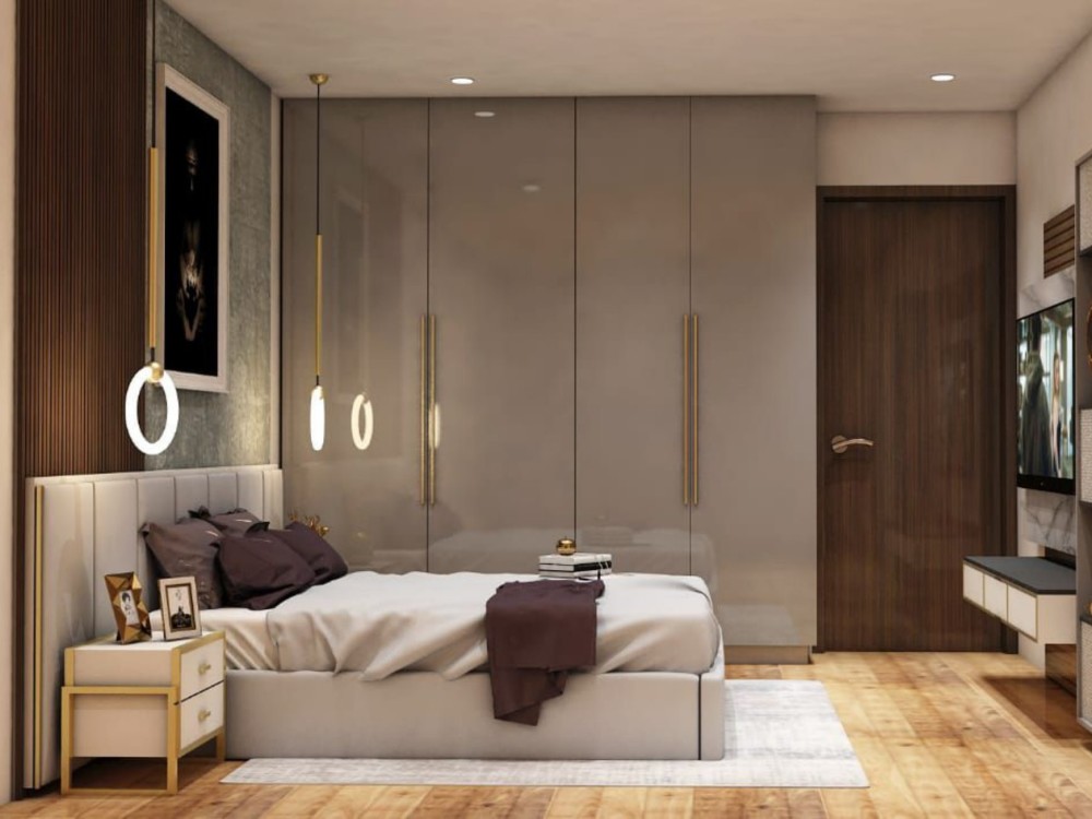 Interior 3D Views Rendering | Upwork