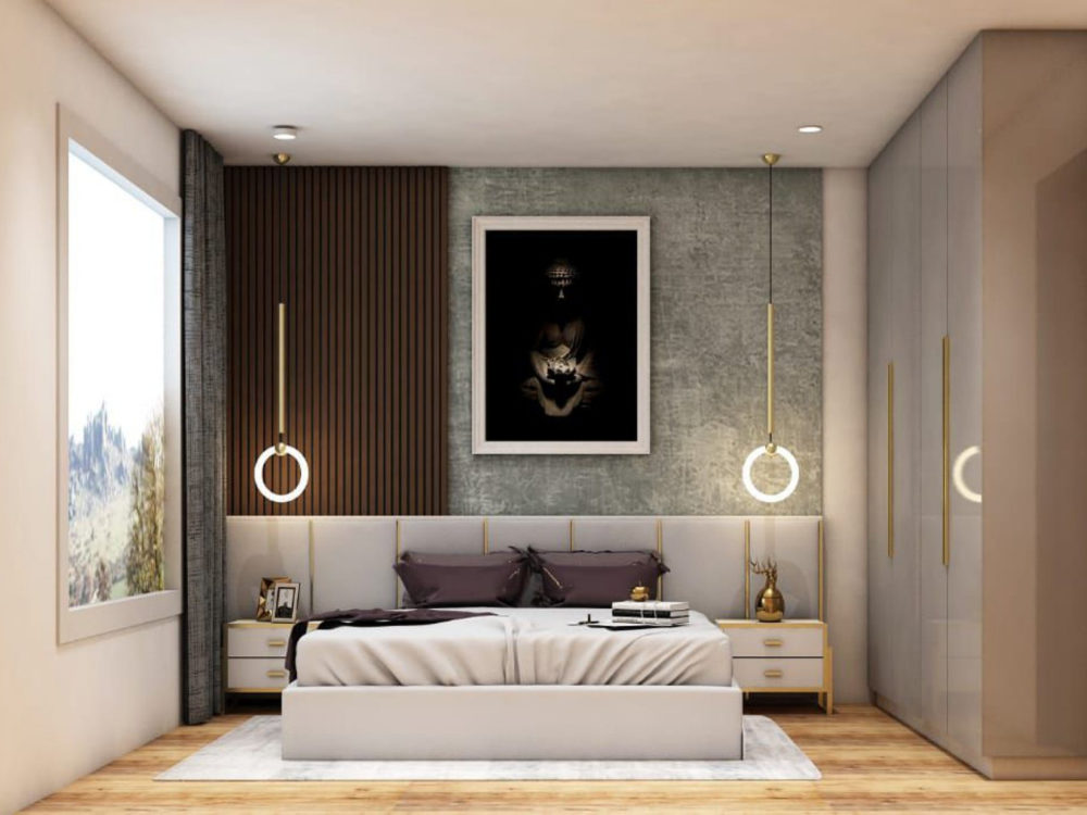 Interior 3D Views Rendering | Upwork