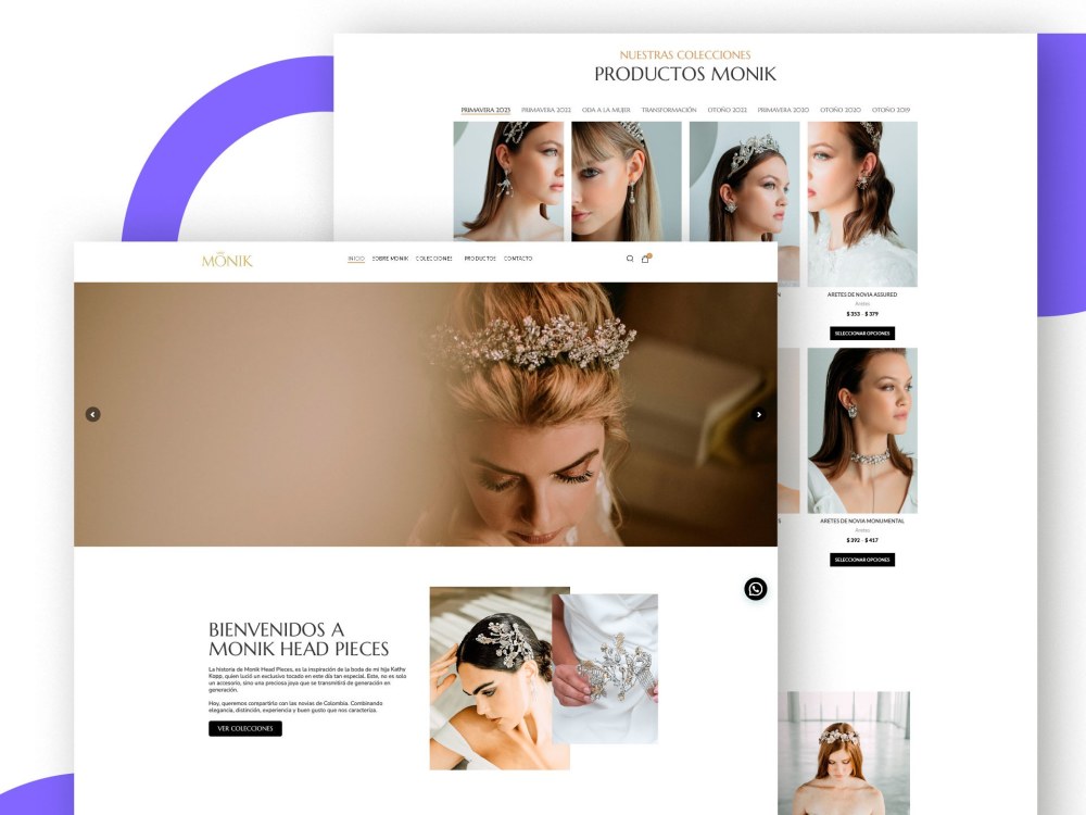 Responsive Landing Page in all builders | WordPress Elementor Wix | Upwork