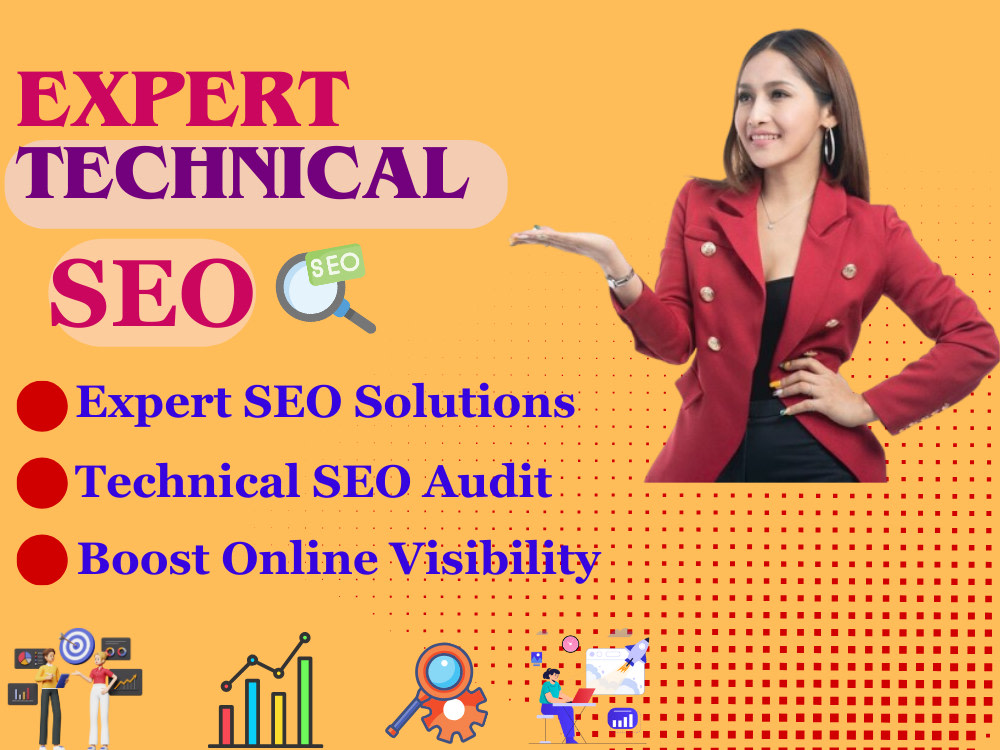 A Deep Dive into Technical SEO Audit | Upwork