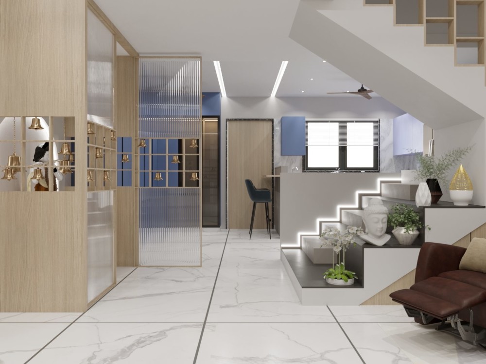 Realistic Interior view Renders | Upwork