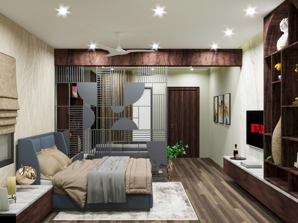 Realistic Interior view Renders | Upwork