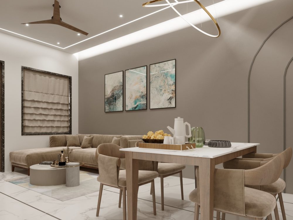 Realistic Interior view Renders | Upwork