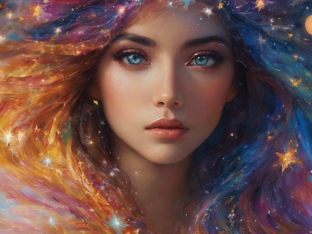 The best artificial intelligence images with very high quality | Upwork