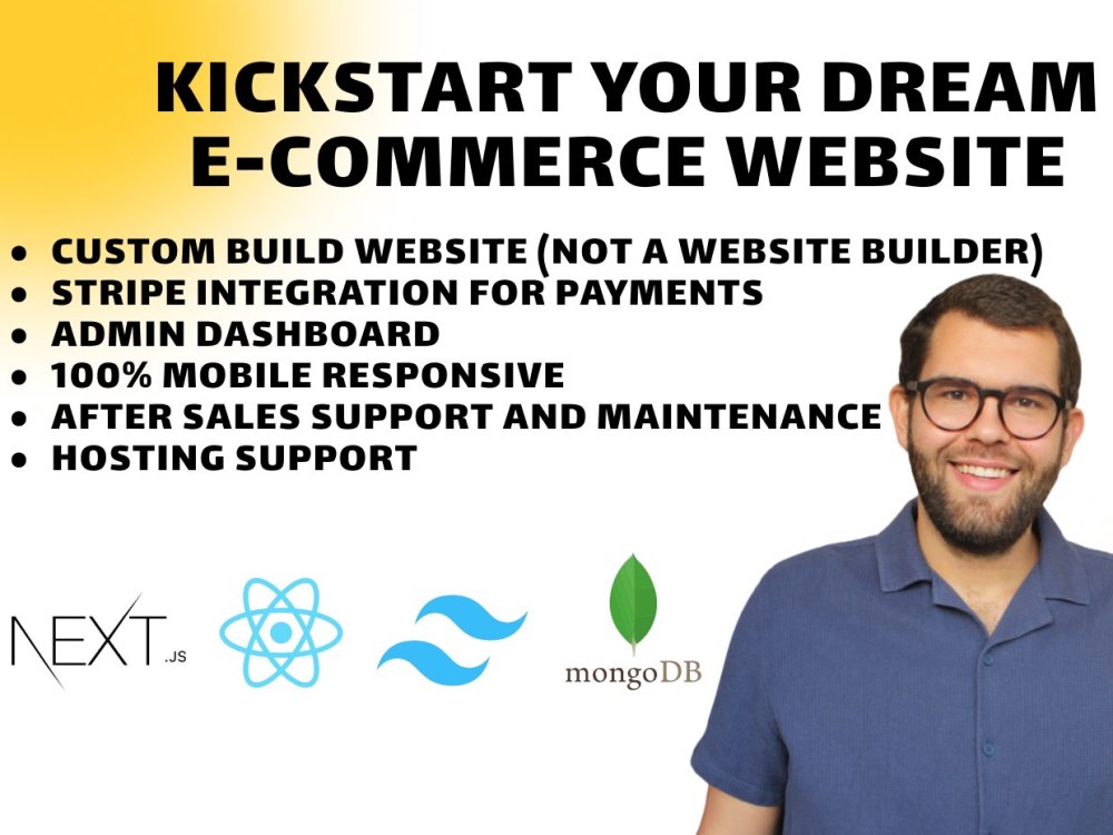 A Full Stack Web Application Upwork