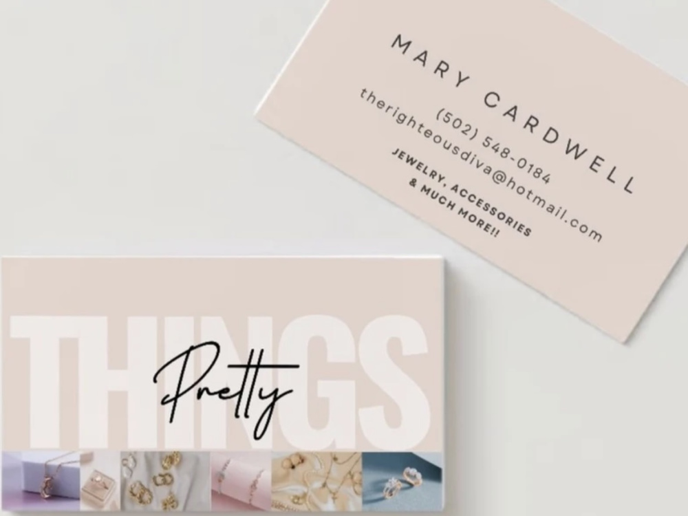 An enticing design to drive your business success! | Upwork