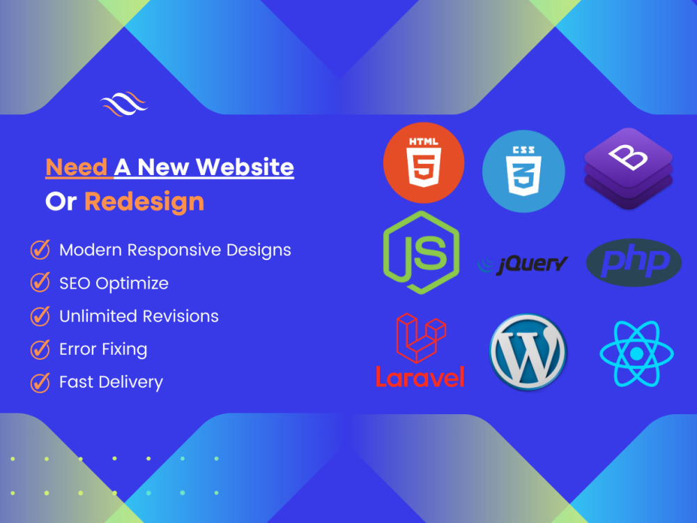 Full Stack Web Developer | PHP/Laravel | React JS | Next JS | WordPress ... Full Stack Web Developer | PHP/Laravel | React JS | Next JS | WordPress ...