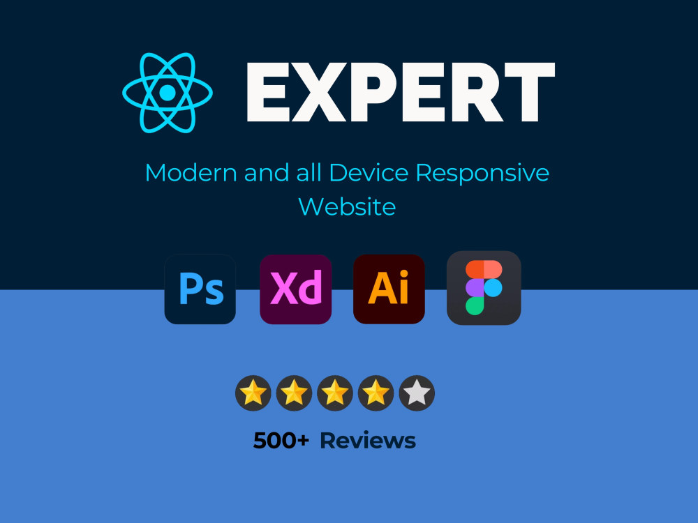 React Js React Developer Front End Developer Reactjs Web App Reactjs Upwork 5717