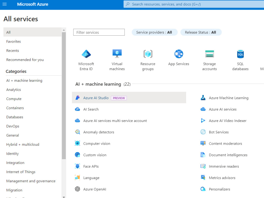 Microsoft 365 Administration, Azure Identity Management, MS Outlook ...