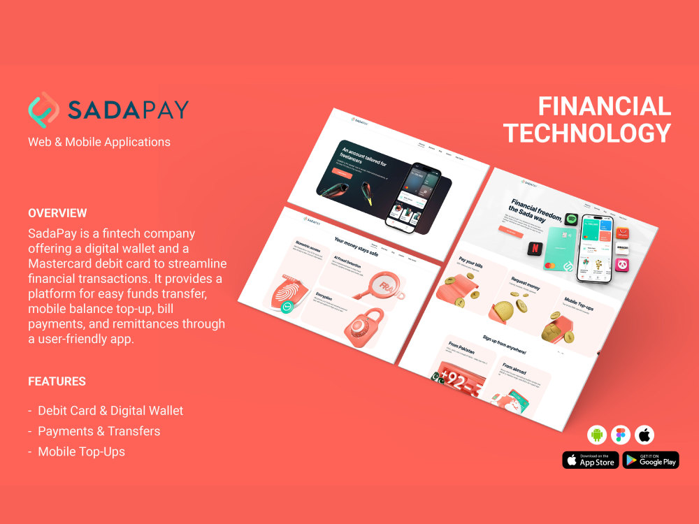 Saas website or desktop app, crm, erp, software, portal using full ...