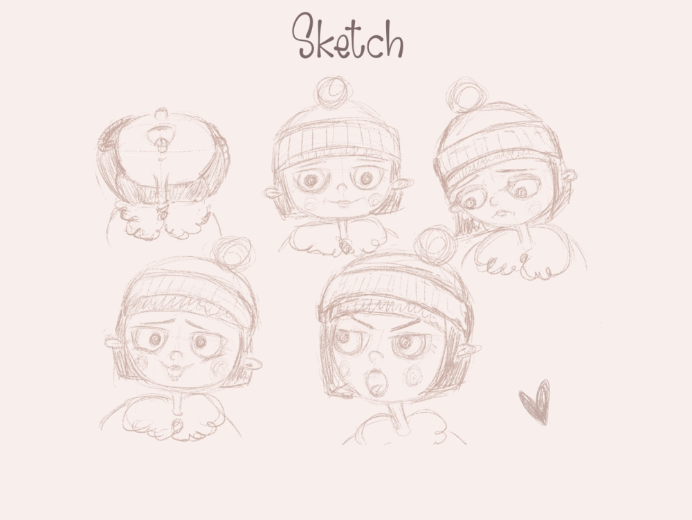 Children’s book illustrations with cute characters | Upwork