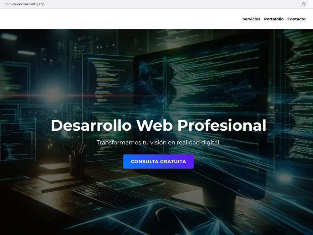 Custom Landing Page Development to Elevate Your Digital Presence | Upwork