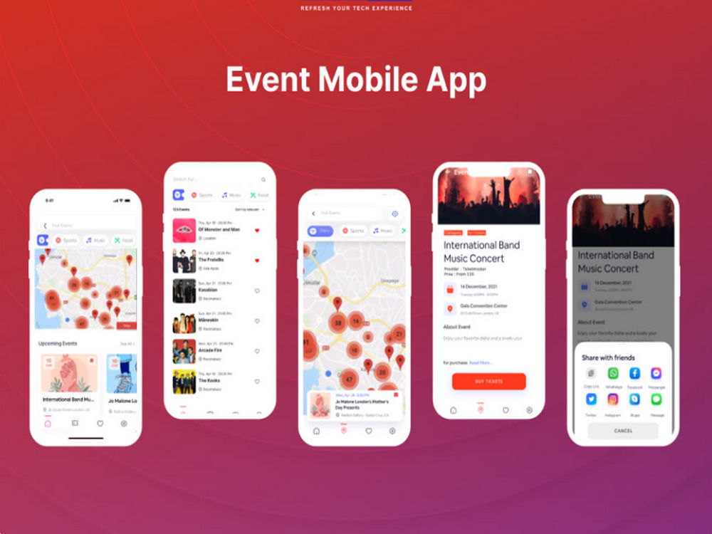 Figma Wireframe UX UI for Website & Mobile apps | Wireframe ui ux ...