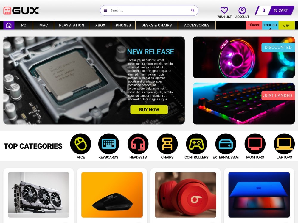 A custom UI & UX Design for Your Mobile App | Upwork