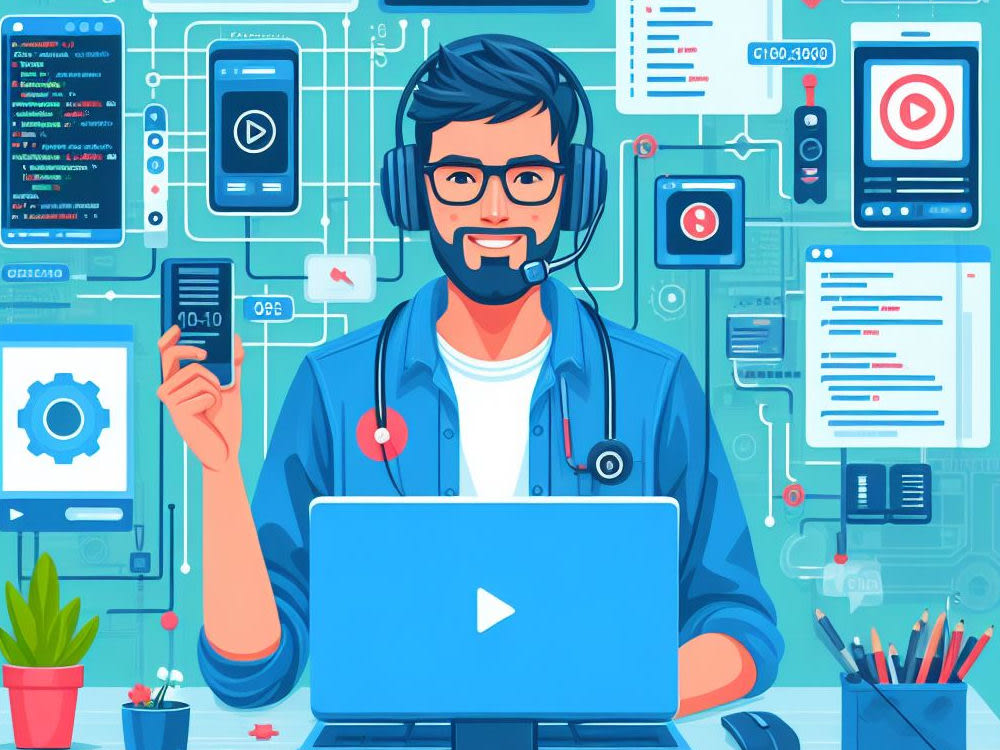 Expert Full Stack Web Development Services | MERN Stack Specialists | Upwork