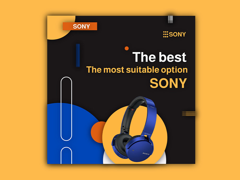 "Unique social media profile design. Reflects your identity." | Upwork