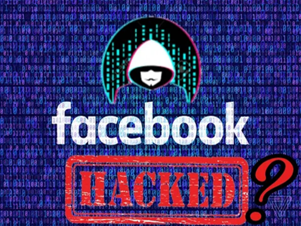 Your hacked Facebook or Instagram account recover and secured. | Upwork