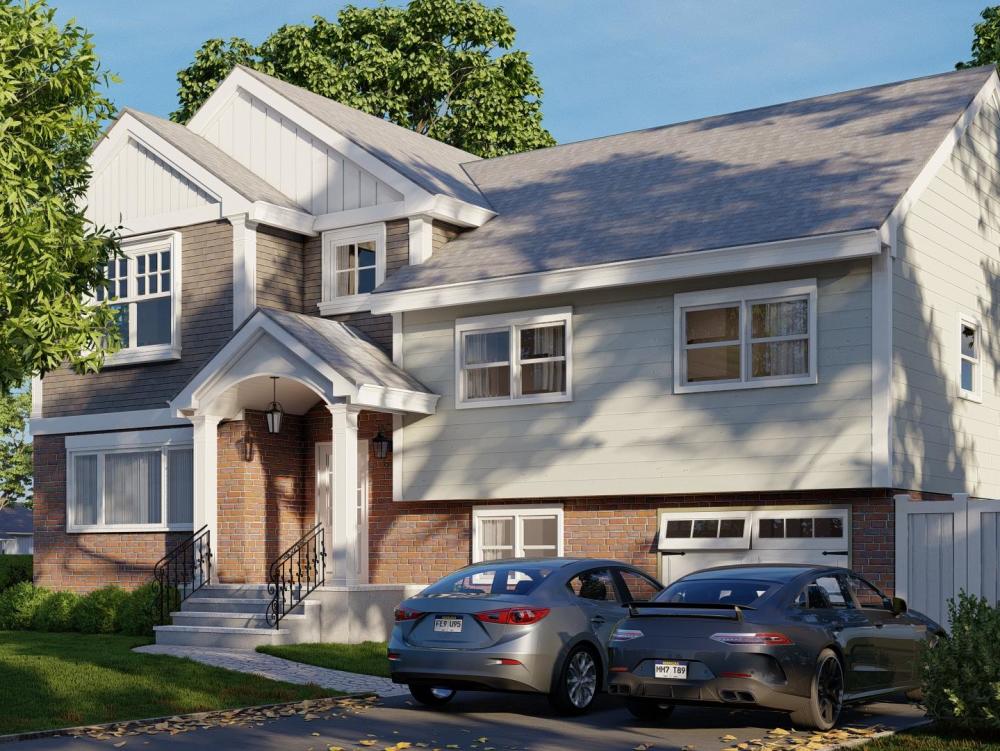 Architectural 3d exterior design/rendering (Scandinavian//Contemporary/etc) | Upwork