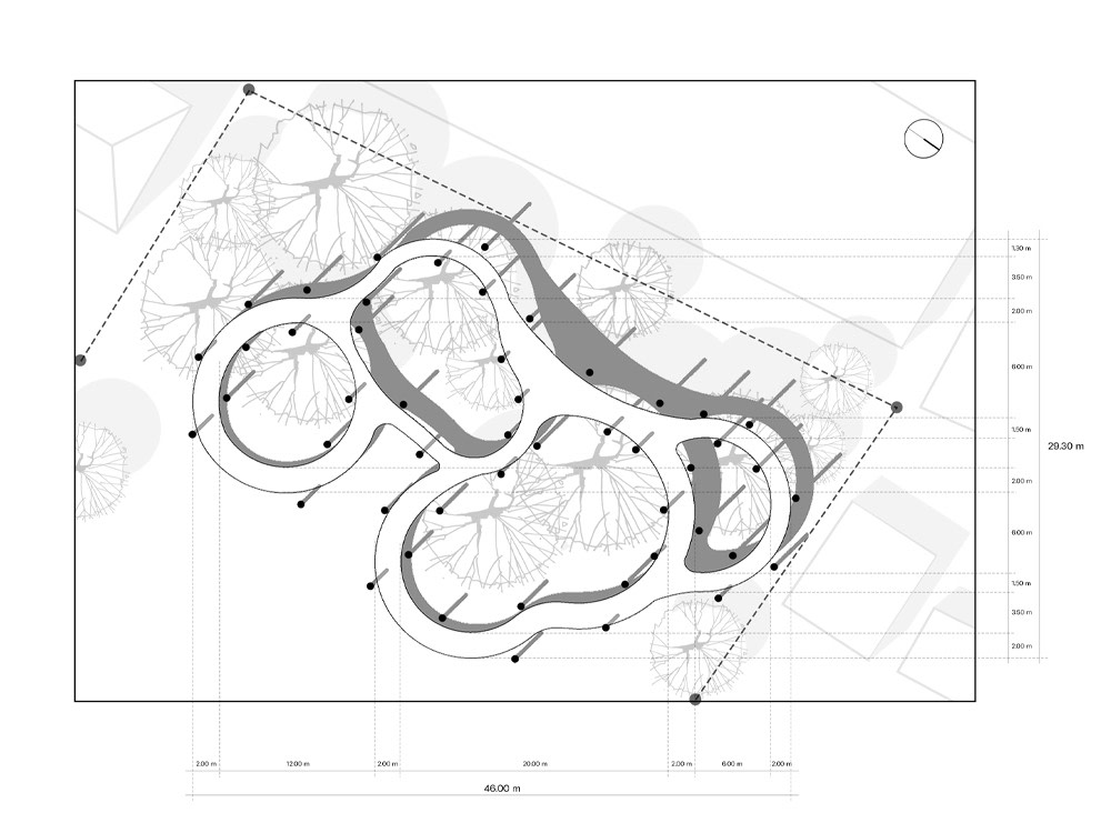 Architectural plan, Layout plan | Upwork