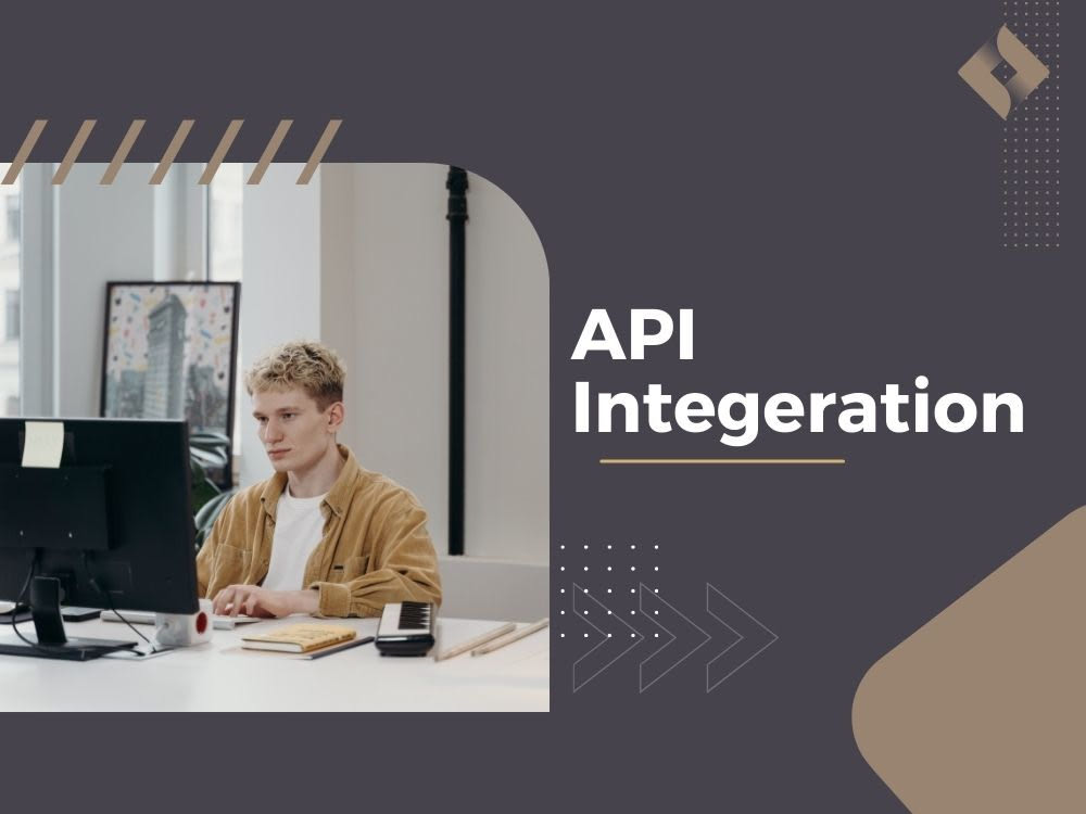 Integration of API with API or API with IPN with perfection | Upwork