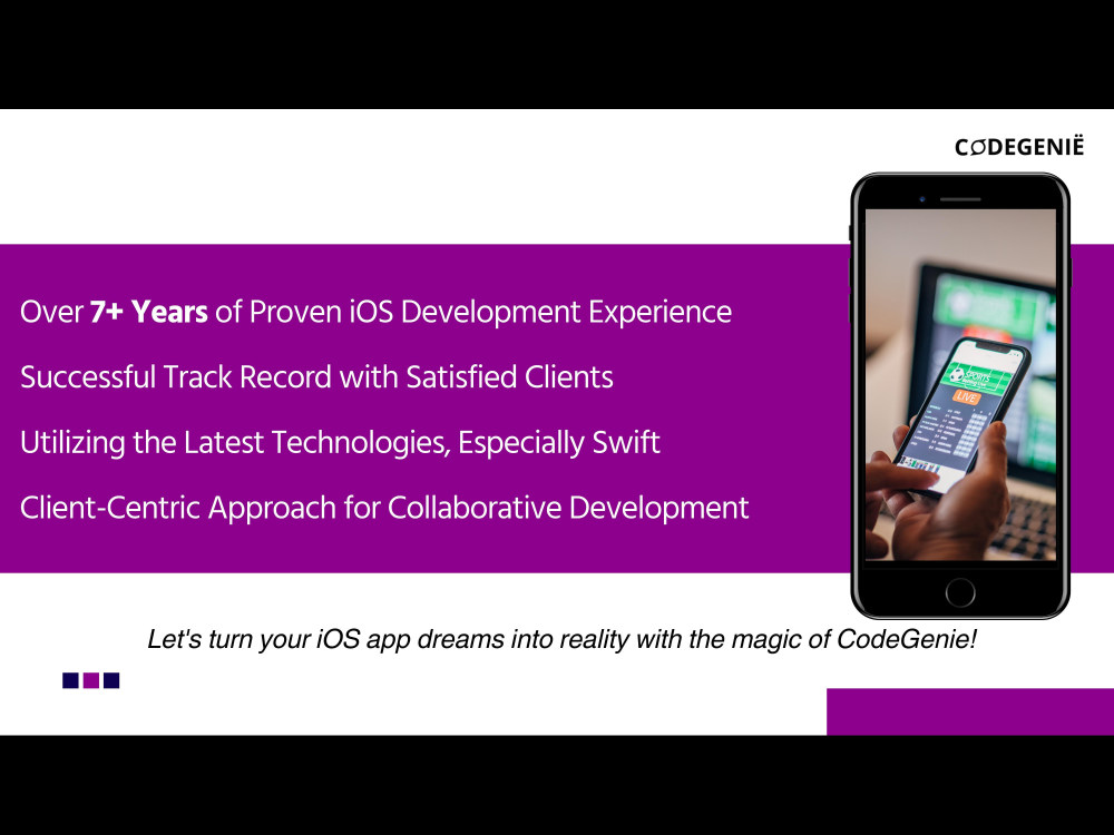 Ios App Development Ios App Devlopment Using Flutterreact Native 5397