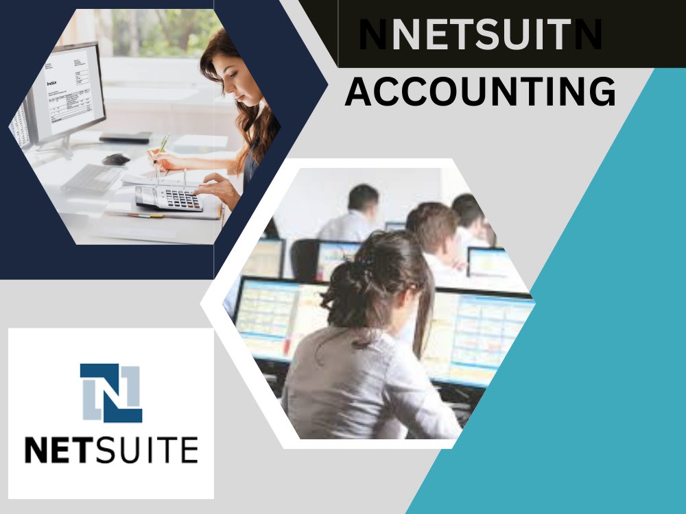 As a NetSuite expert for bookkeeping | Upwork